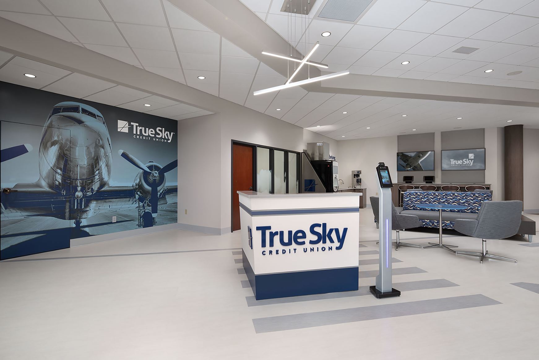 Fitzsimons Credit Union